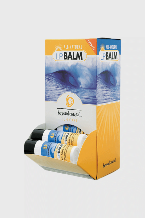 Custom Lip Balm Display Boxes » Small Packaging Boxes