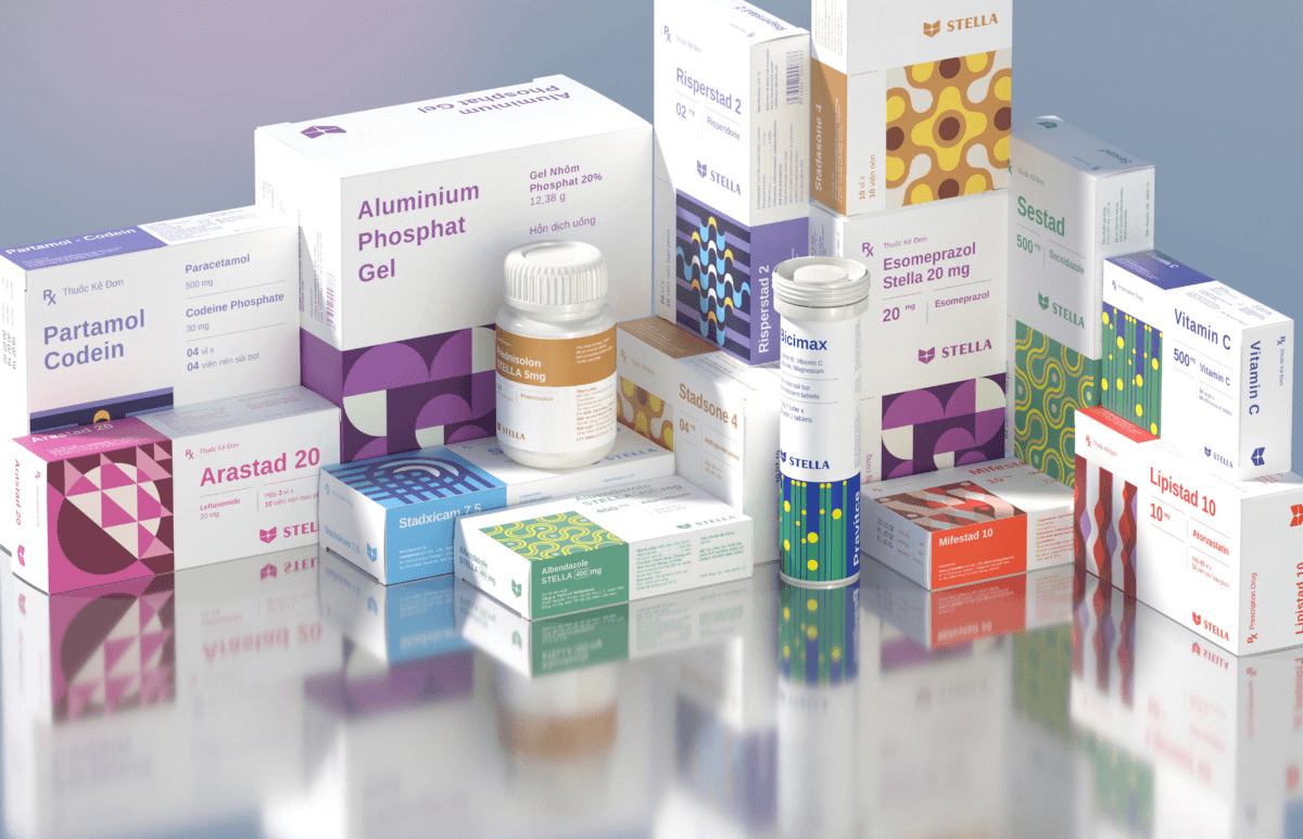 Pharmaceutical Packaging Archives » Small Packaging Boxes